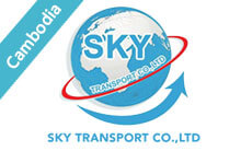 GT (Global Transportation) Platform-International Freight Forwarders ...