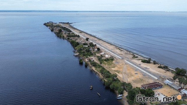 Britain Invests $35 Million in the DRC's First Modern Seaport ...